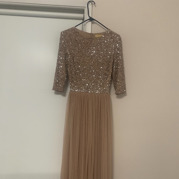 Dresses | Asos Maya Gown | Poshmark